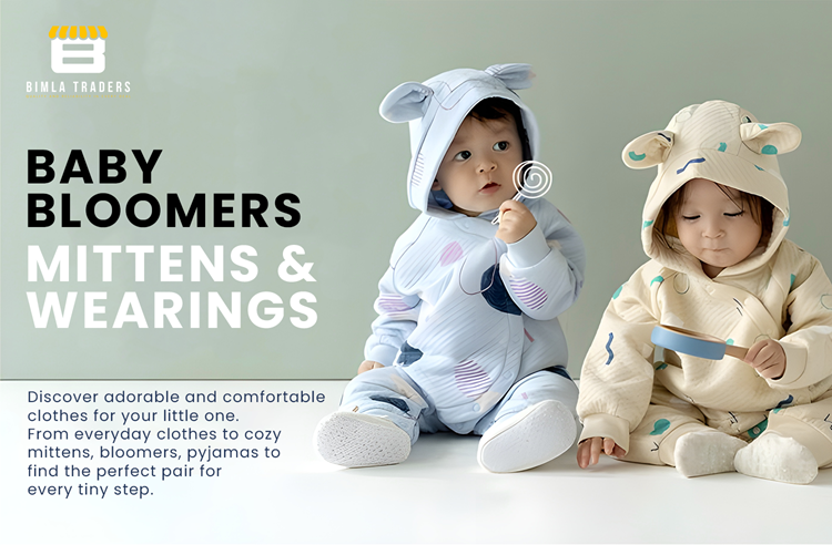 Clothing & Accessories store for Men & Women | Bimla Traders